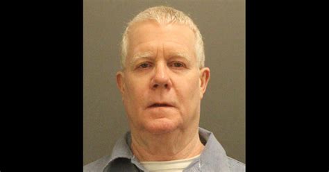 We Had No Idea How He Got On Sex Offender Michael Friedrichs Sneaks