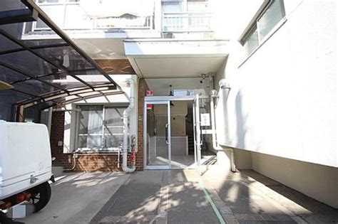 中銀下北沢マンシオン【賃貸・中古・管理】 恵比寿不動産
