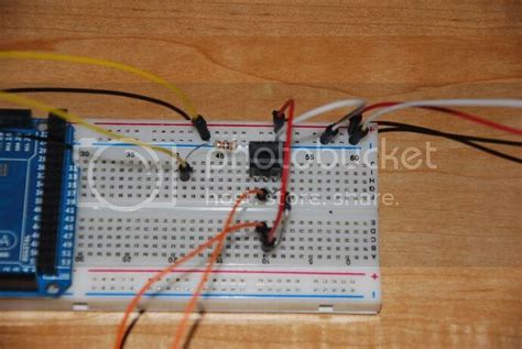 Transistor Issue Plagues Me General Electronics Arduino Forum