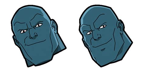 Invincible Conquest Animated Cursor Comics Cursors Sweezy