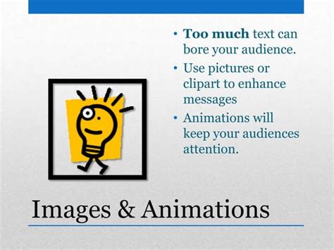 Create Effective Powerpoint Presentations Ppt