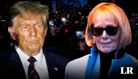 Donald Trump Es Condenado A Pagar 83 Millones 300000 Dólares De