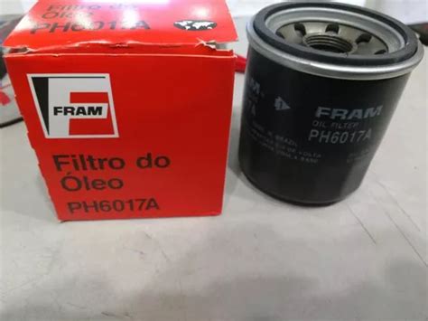 Filtro De Oleo Cb Hornet Shadow Fran Mercadolivre