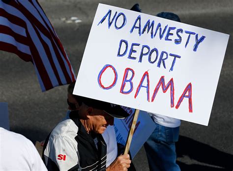 How To Push Back On Obamas Executive Amnesty The Washington Post