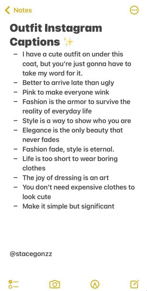 Outfit Captions For Instagram In 2022 Short Instagram Quotes Funny