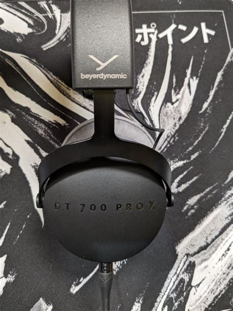 DT 700 PRO X Are amazing for Gaming and Listening! : r/headphones