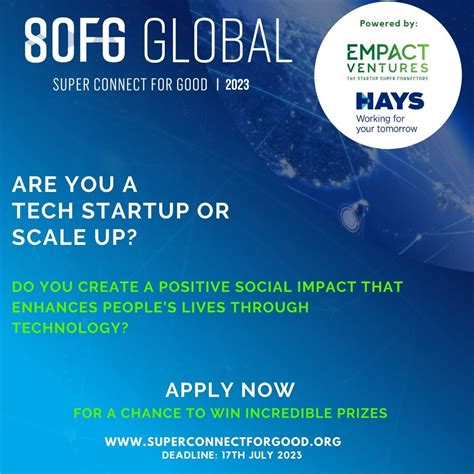 Phoebe Boey On Linkedin To All My Connections That Are Looking To Make An Impact Through Their