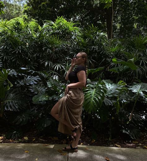 Jungle Vibes Summer Outfits Jungle Vibes Summer Outift
