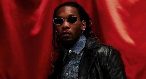 Mp3bullet Media On Linkedin Rapper Offset To Headline First Ever Solo