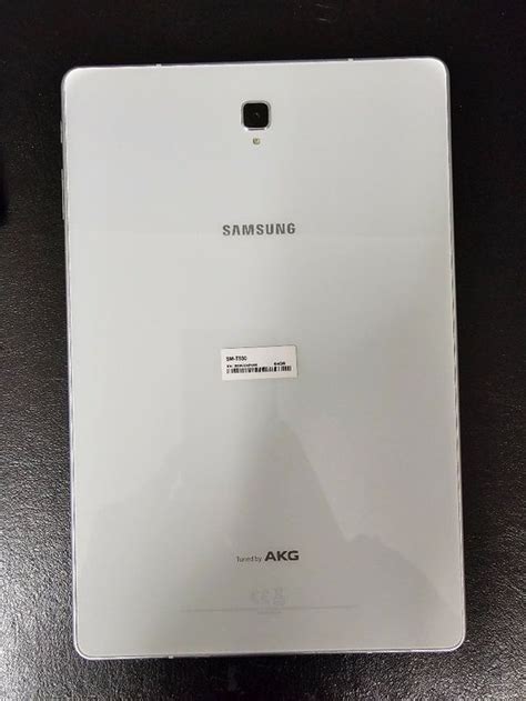 Samsung Galaxy Tab S4 Sm T830 64gb 105 Top Zustand Kaufen Auf Ricardo