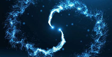 Particle Streak Logo After Effects Templates Mega Template Ae Mega