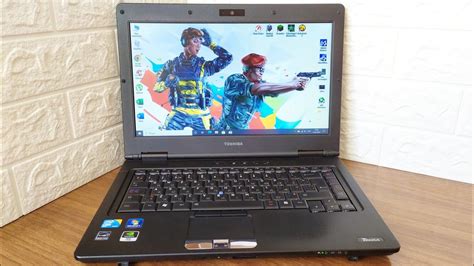 Games test Intel Core i5-560M / Nvidia NVS 2100M - YouTube