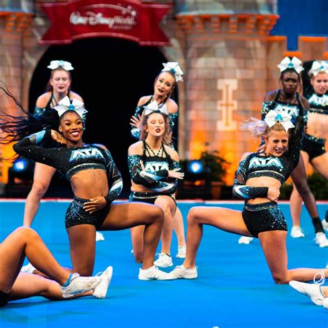 Sponsors Ata Cheer