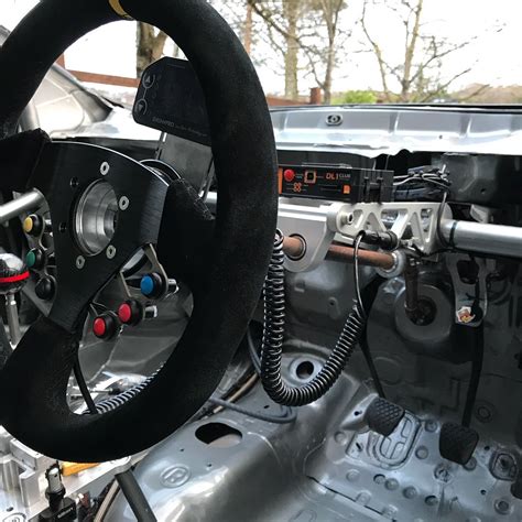 Racing Circuits Honda Civic Type R Completed And