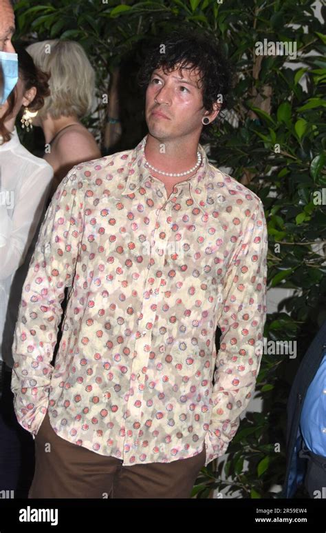 Los Angeles California Usa 1st June 2023 Musician Josh Dun Attends 2nd Annual Cam For A Cause