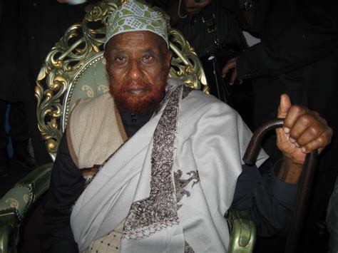 Waxan Ku Idhi Ciro Iyo Waqaf Faysal Cali Waraabe Muu Dhicin Isagaana