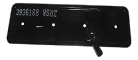 Tampa Lateral Dos Tuchos Modelo Cummins 4bt Car Bf6t6a049a Frete Grátis