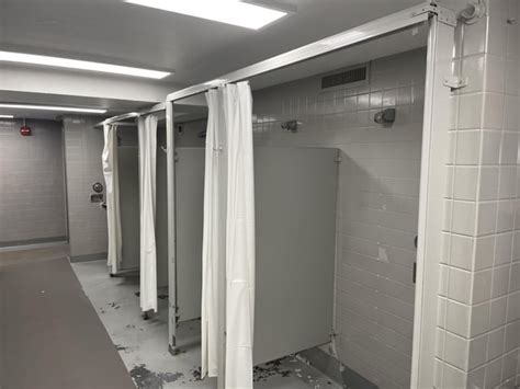 College Communal Showers 1st Time Rcommunalshowers