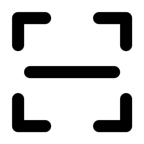 Scan Code Vector SVG Icon SVG Repo