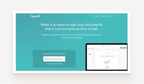 The Best Alternatives And Competitors To Docusign In