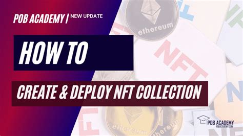 How To Create And Deploy 10000 Nft Collection