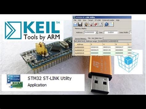 Windows Stm Stlink Driver Pvisse
