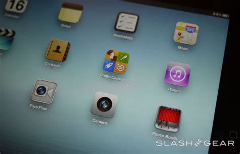 Ipad Rd Gen Hands On Vs Android Part