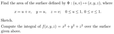 Solved This Is A Calculus Question If You Are Not Sure Chegg
