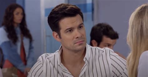 Resumo De Contigo Sim 1006 Leonardo Fica Apavorado Ao Descobrir