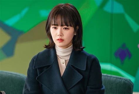 비밀의 여자 신고은 끊임없이 변하는 날씨 같은 드라마 스타연예 Kbs연예