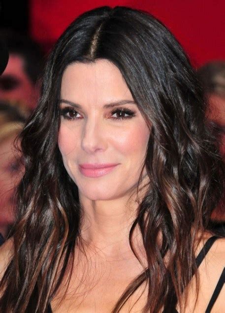 25 Sandra Bullock Hairstyles Sandra Bullock Hair Pictures Pretty Designs