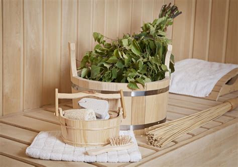 Какие веники нужны для бани? | Красота и здоровье | ШколаЖизни.ру