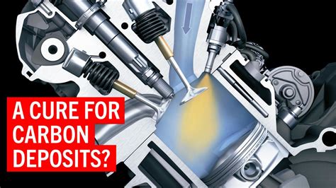 How to clean intake deposits in direct-injection engines | Articles | Grassroots Motorsports