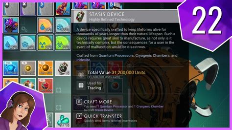 The End Ep22 No Mans Sky Permadeath Season Two Youtube