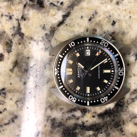 Fs Armida A13 Excellent Watchcharts Marketplace