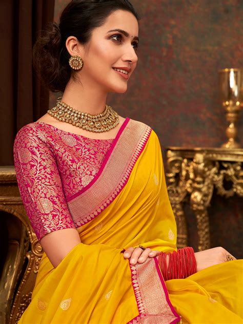 Top 999 Silk Blouse Designs Images Amazing Collection Silk Blouse