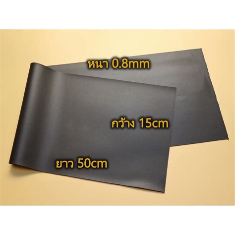 NEW Poron Foam Sheet For Mechanical Keyboard DIY Product By L M Keyboard Lazada Co Th