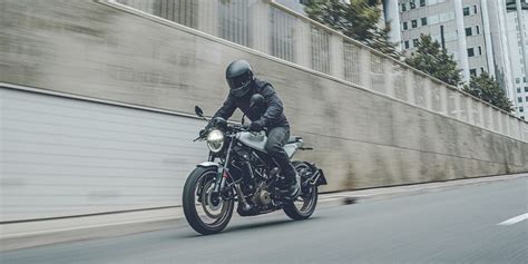 2022 Husqvarna Vitpilen 401 Specs Features Photos Wbw