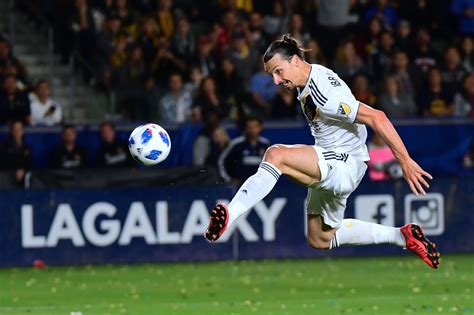 Mls Los Angeles Galaxy Los Angeles Fc Sabato 20 Luglio Big Match