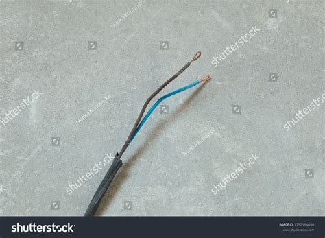 Naked Wires Images Stock Photos Vectors Shutterstock