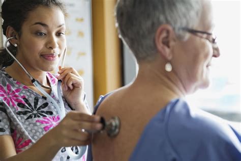 Lung Cancer In Women Statistics Symptoms Differences