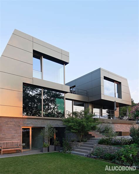 Alucobond Europe Its Already December And Therefore Time For Our New Colour Of The Month