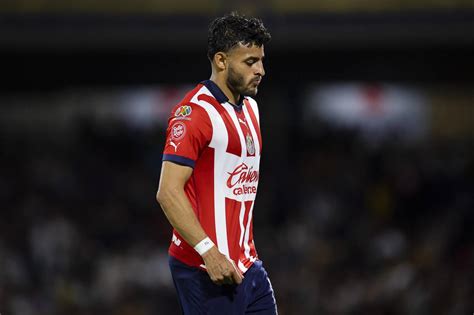 Cruz Azul Cierra Fichaje De Alexis Vega ¡descubren Detalles De Su