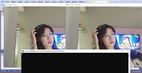 毛星云opencv入门图像模糊blur代码opencv Blur源码 Csdn博客