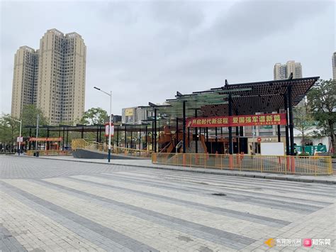 【视频】东莞市首条“双拥示范街”在虎门启用东莞阳光网