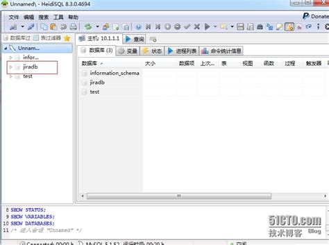 Mysql客户端连接失败处理方法cant Connect To Mysql Server On Localhost10060