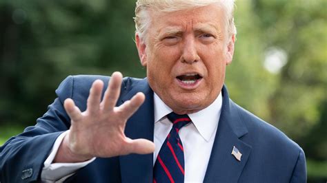 Trump Indictment Speaks To A Two Tiered Us Justice System Daily Telegraph