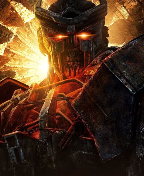 Scourge Transformers Reboot Films Villains Wiki Fandom