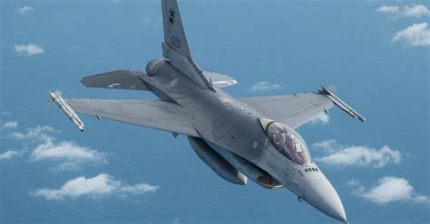 F C Fighter Jet Crashes In Singapore Militarnyi