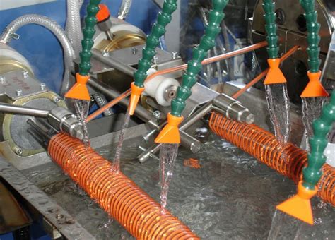 큰 직경 플라스틱 Pvc 권선 흡입 파이프 의 고품질 큰 직경 플라스틱 Pvc 권선 흡입 파이프